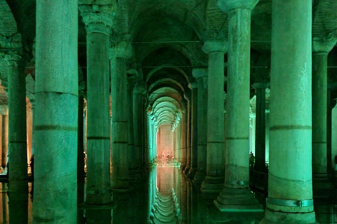 Private Guided Tour in the Old City of Istanbul - Who Will Love This Tour?