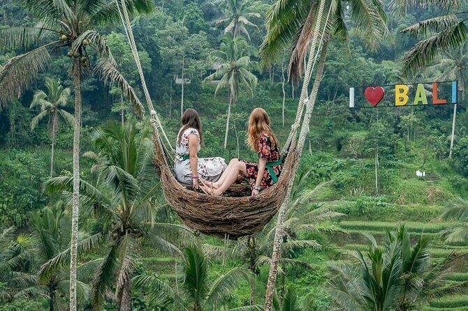 Private Guided Tour in Ubud - What Travelers Say