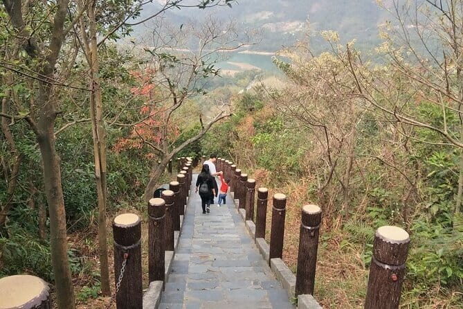 Private Guided Tour in Zhuhai - A Closer Look at the Itinerary