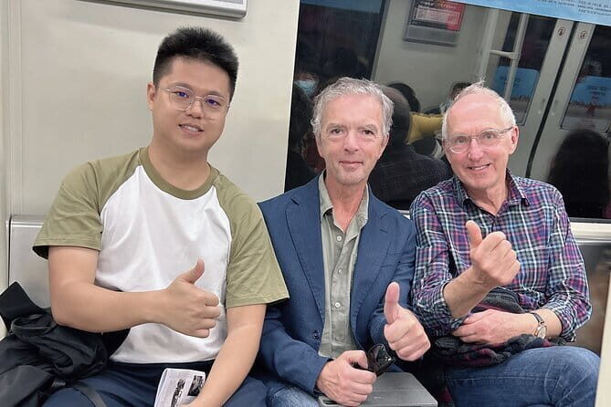 Private Guided Tour in Zhuhai - Authentic Experiences and Practical Tips