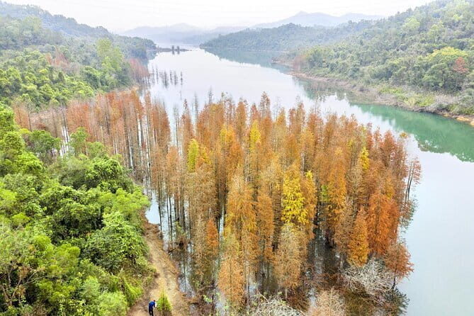 Private Guided Tour in Zhuhai - Who’s This Tour Best For?