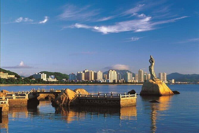 Private Guided Tour in Zhuhai - The Sum Up