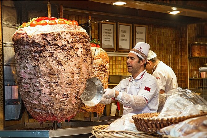 Private Guided Tour Istanbul From Cruise Ship or Hotel - Experiencing the Citys Rich History and Culture