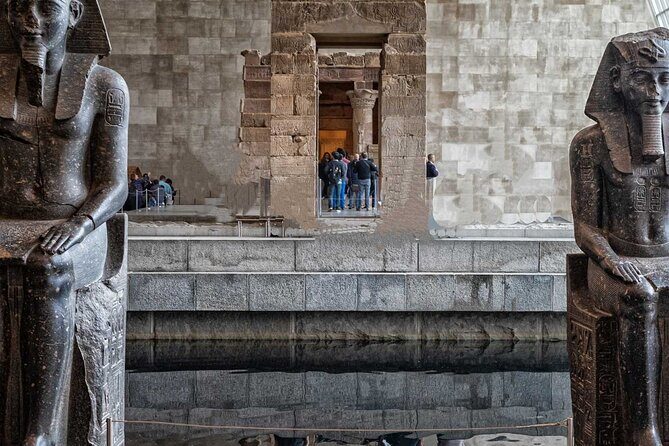 Private Guided Tour Metropolitan Museum of Art - Highlights and Hidden Treasures - Who Will Love This Tour?