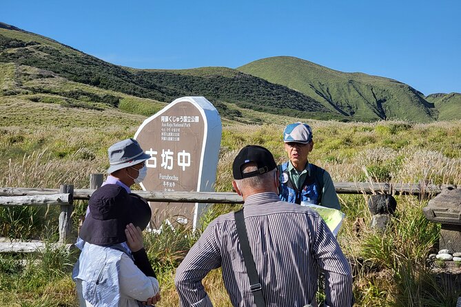 Private Guided Tour: Mt. Aso Volcano, Grasslands, Aso Shrine - Feedback From Customers