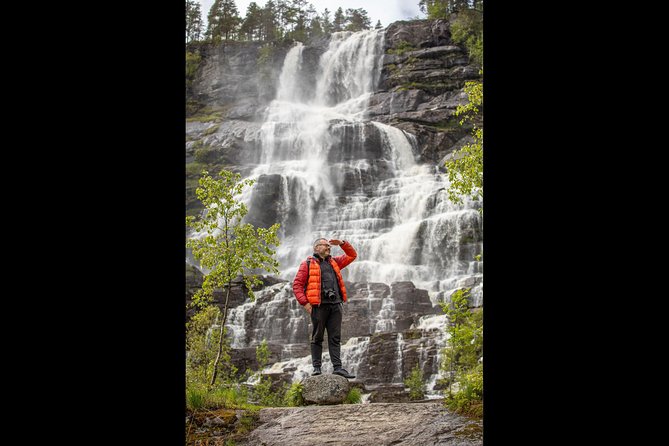 PRIVATE GUIDED TOUR: Norway's Highlights  Viking Special, 11-12 hours  SUMMER - Final Thoughts: Who Is This Tour Best For?