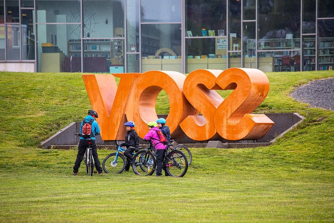 PRIVATE GUIDED TOUR: Norway's Highlights  Viking Special, 11-12 hours  WINTER - A Full Day of Norway’s Highlights: What to Expect