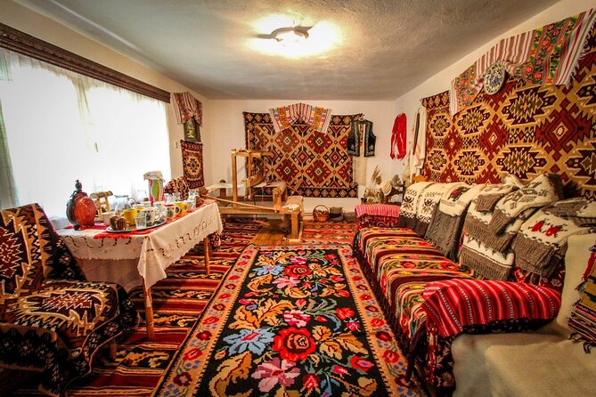 Private Guided Tour of a Carpathian Mountain Village - Who Should Consider This Tour?