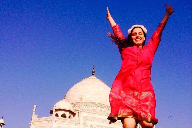 Private Guided Tour of Agra - What Makes This Tour Stand Out