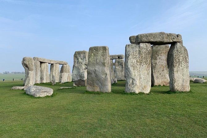 Private Guided Tour of Ancient and Magical Stonehenge - What Travelers Are Saying