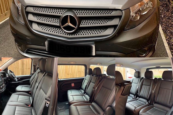 Private Guided Tour of Ancient and Magical Stonehenge - Who Should Consider This Tour?