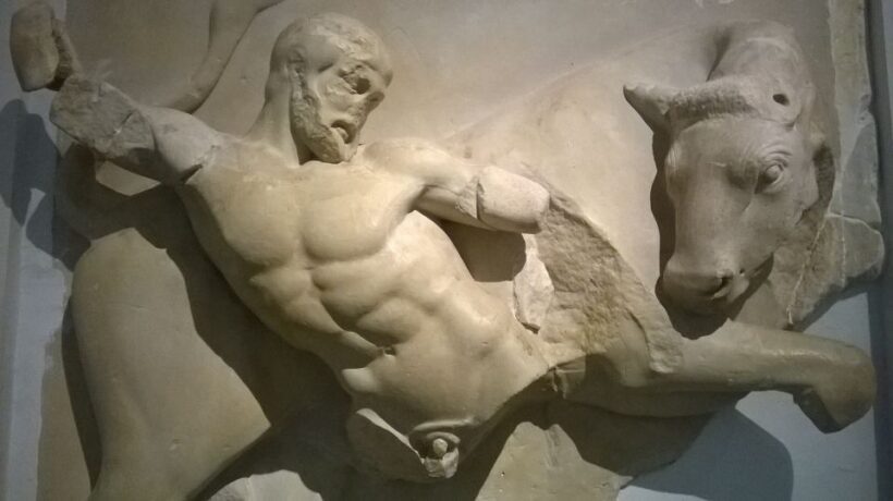 Private Guided Tour of Ancient Olympia - Who Should Consider This Tour?