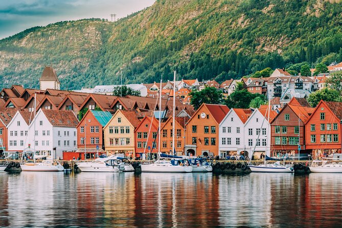 Private Guided Tour of Bergen and the Best of Norwegian Fjords - The Sum Up