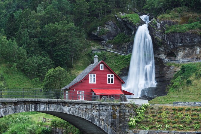 Private Guided Tour of Bergen and the Best of Norwegian Fjords - FAQ