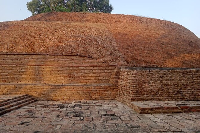 Private guided tour of Bodh Gaya over 2 days - The Sum Up