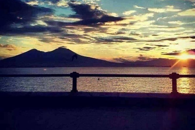 Private Guided Tour Of Capri - Sorrento & Pompeii - Exploring Sorrento