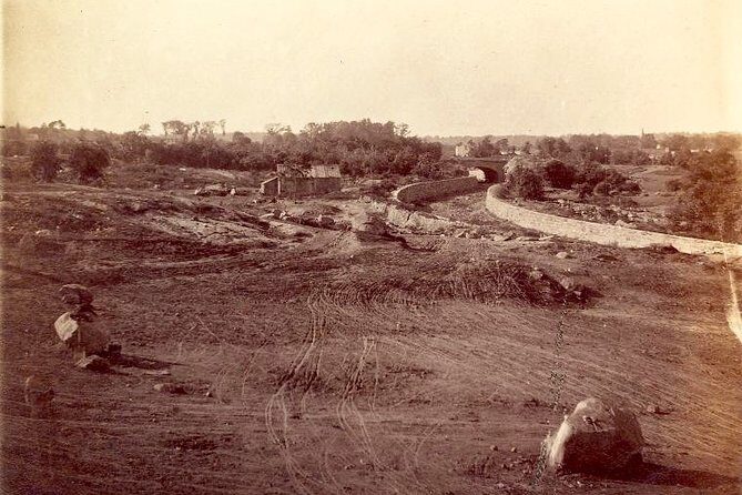 Private Guided Tour of Central Park - The Park’s Restorations and Changes