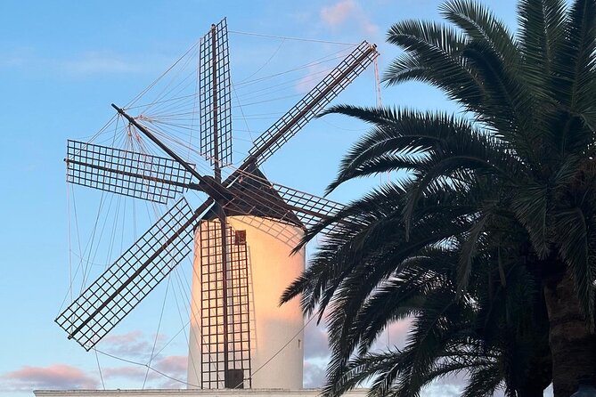 Private Guided Tour of Ciutadella With Tasting - Frequently Asked Questions