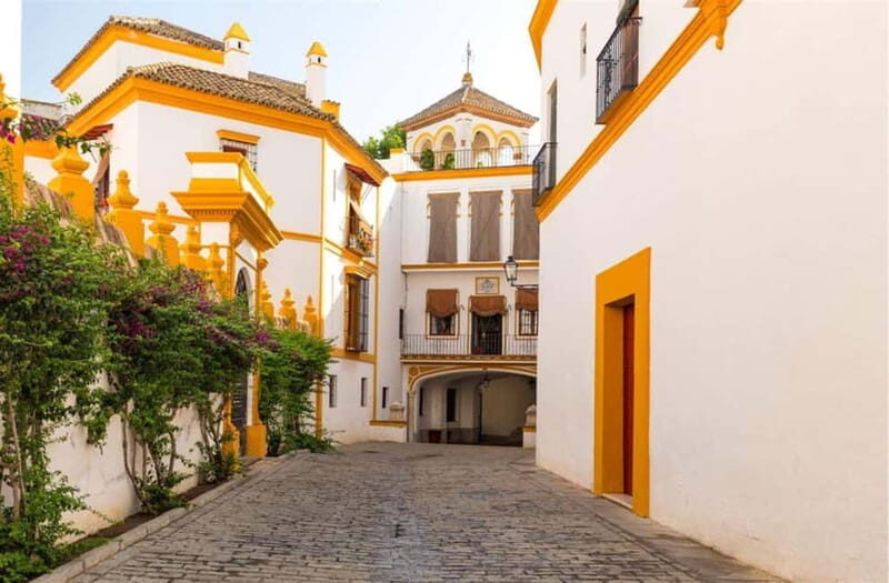 Private Guided Tour of Complete Seville and Jewish Quarter - Who Will Love This Tour?