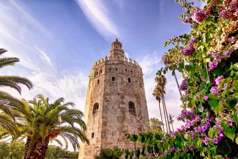 Private Guided Tour of Complete Seville and Jewish Quarter - Final Thoughts