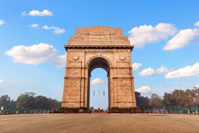 Private Guided Tour of Delhis Heritage, Monuments and Temples - Practical Details and What to Expect