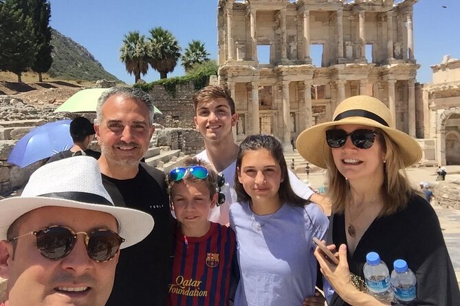 Private Guided Tour of Ephesus and House of Virgin Mary - The Sum Up: Who Will Love This Tour?