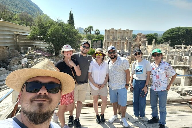 Private Guided Tour of Ephesus and House of Virgin Mary - FAQ