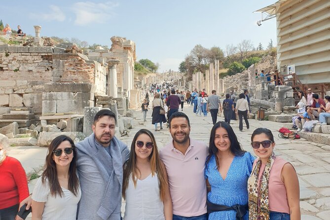 Private Guided Tour of Ephesus, SKIP THE LONG LINE - Detailed Breakdown of the Itinerary