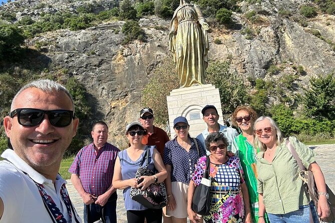 Private Guided Tour of Ephesus, SKIP THE LONG LINE - What to Expect from Your Guide and Transportation