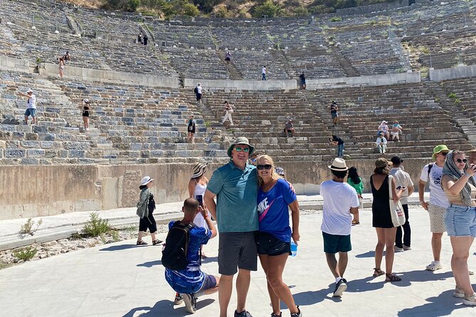 Private Guided Tour of Ephesus, SKIP THE LONG LINE - Authentic Experiences and Traveler Feedback