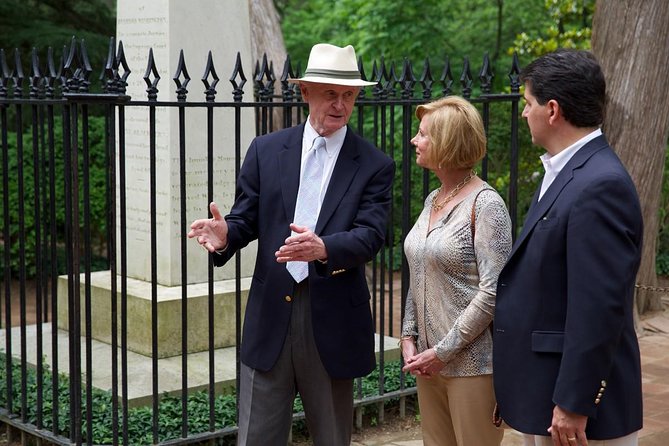 Private Guided Tour of George Washington's Mount Vernon - The Itinerary: What You Can Expect