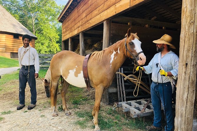 Private Guided Tour of George Washington's Mount Vernon - Pricing and Value: Is It Worth It?