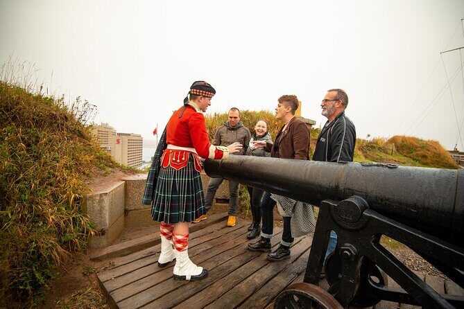 Private Guided Tour of Halifax with Visit to Peggys Cove - A Detailed Look at the Tour Experience