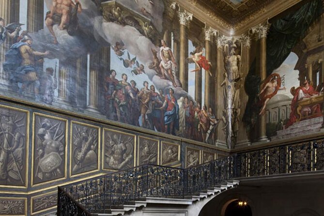 Private Guided Tour of Hampton Court Palace - Why Choose a Private Guided Tour?