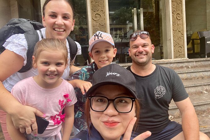 Private Guided Tour of Hanoi - Authentic Experiences and Local Insights