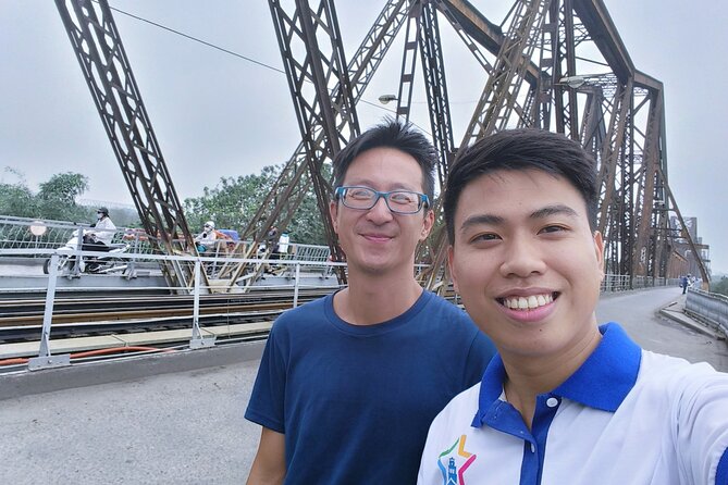 Private Guided Tour of Hanoi - FAQ