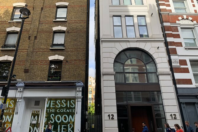 Private Guided Tour of Harry Potter Locations - English/ Italian - Pricing Information