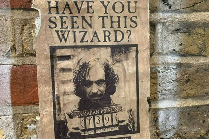 Private Guided Tour of Harry Potter Locations - English/ Italian - Customer Testimonials