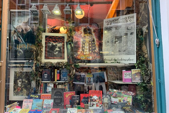 Private Guided Tour of Harry Potter Locations - English/ Italian - Tips for an Enjoyable Experience