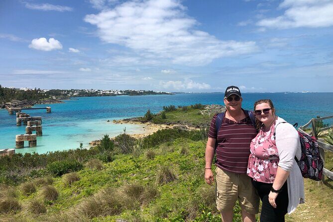 Private Guided Tour of Historic Fortifications in St. George - Practical Details and Considerations
