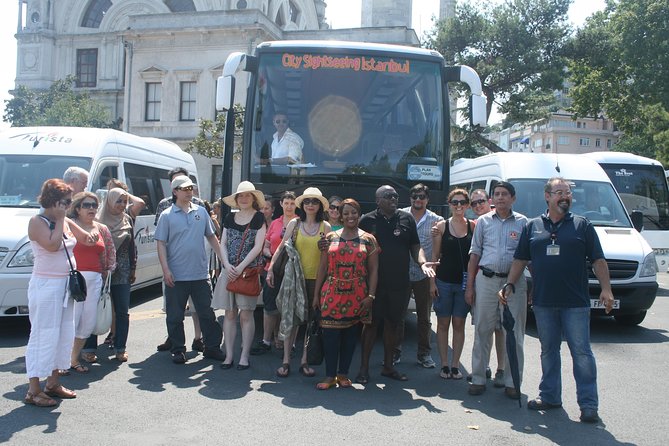 Private Guided Tour of Istanbul - Pricing and Value