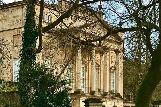 Private Guided Tour of Jane Austen's Bath - Who Will Benefit Most?