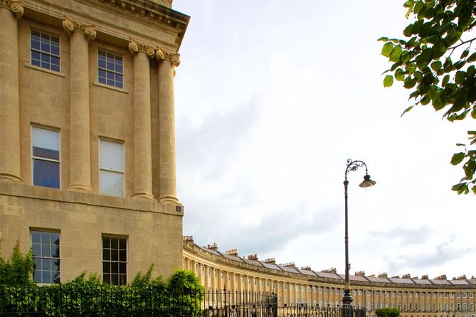 Private Guided Tour of Jane Austen's Bath - Final Thoughts