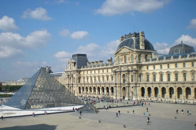 Private Guided Tour of Louvre Museum - The Practical Side: Value and Price