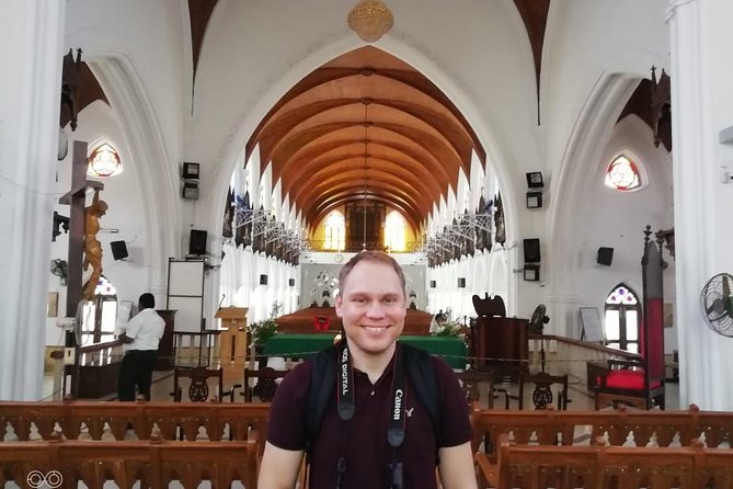 Private guided tour of Must Visit Places of South India - Days 10-14: The Vibrant South: Bangalore, Mysore, and Hampi