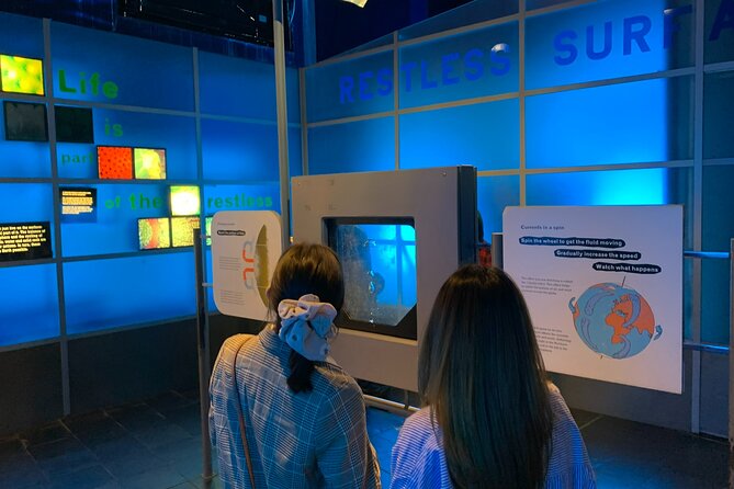 Private Guided Tour of Natural History Museum - Skip the Line - Tour Reviews