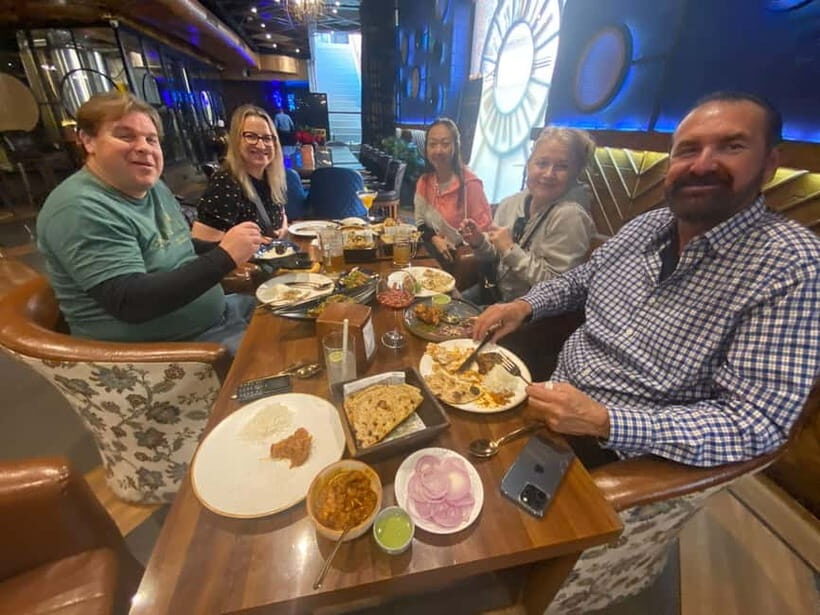 Private Guided Tour of Old and New Delhi Full/Half Day Tour - Key Points