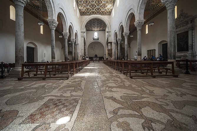 Private guided tour of Otranto - Puglia - Why Choose the Private Guided Tour of Otranto?