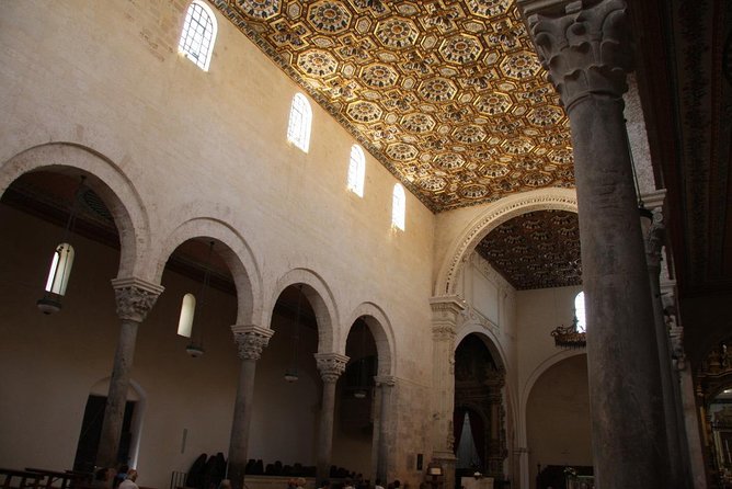 Private guided tour of Otranto - Puglia - What Makes This Tour Stand Out?