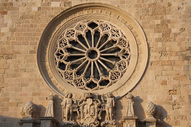 Private guided tour of Otranto - Puglia - Detailed Walkthrough of the Tour